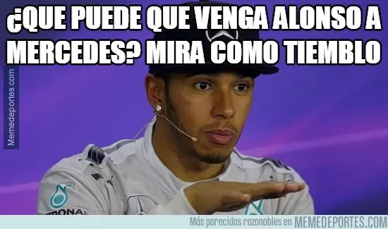 meme lewis hamilton dihejîne