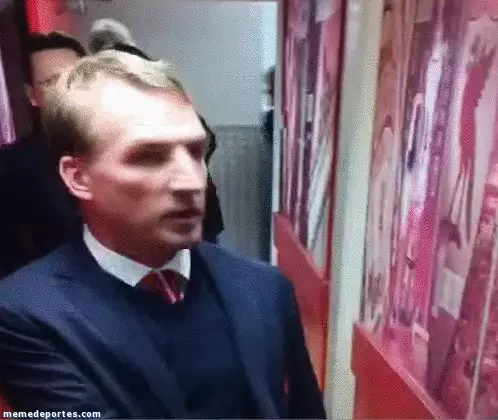 Brendan Rogers akimsalimia Ancelotti