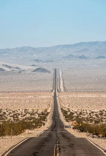 Significado de sonhar com estrada