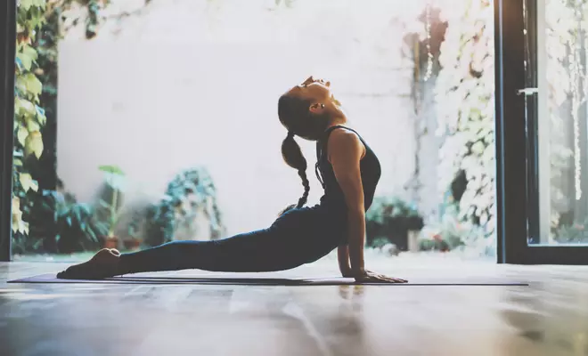 Ce este yoga și tipurile de yoga care există