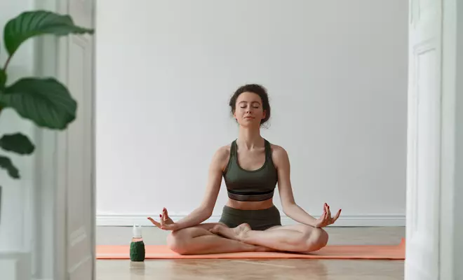 Youtube-kanaler för att träna yoga hemma