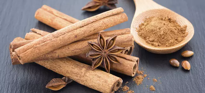 lose weight with cinnamon