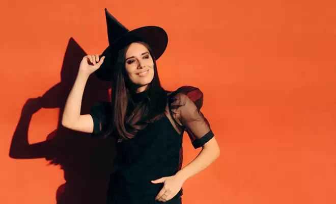 Cadılar Bayramı 2020'de kadınlar için kostümler