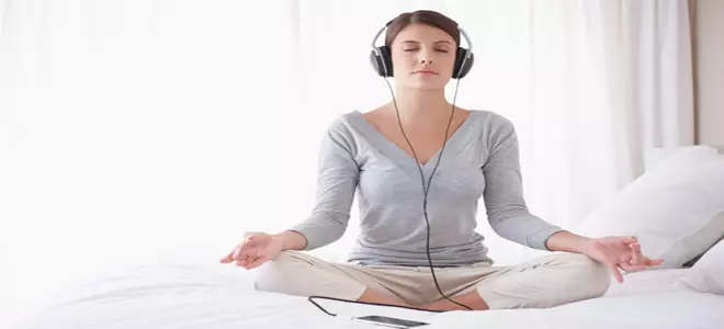 Anti-stressz zene: hogyan lazíts zeneterápiával 26764_1