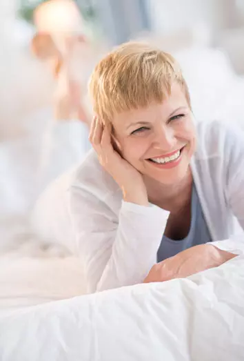 Savjeti za suočavanje s menopauzom