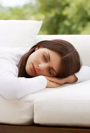 ナルコレプシー：不眠症があなたの睡眠を決定するとき