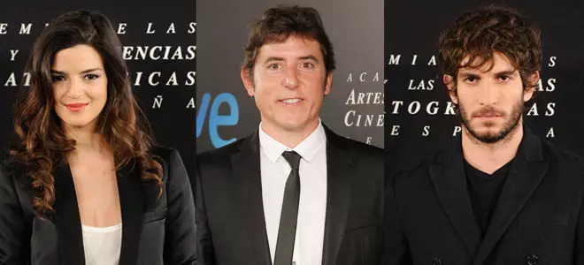 Die Gala der Goya Awards 2014 findet am Sonntag, den 9. Februar statt.