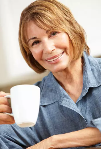 Rëndësia e hidratimit në menopauzë