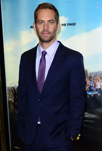 Η κληρονομιά του Paul Walker βάζει την οικογένεια του ηθοποιού σε πολεμικές βάσεις.