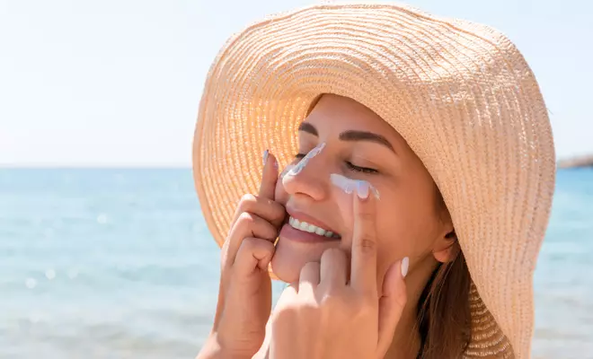 Die beste Sonnencreme für Sie nach Ihrer Haut