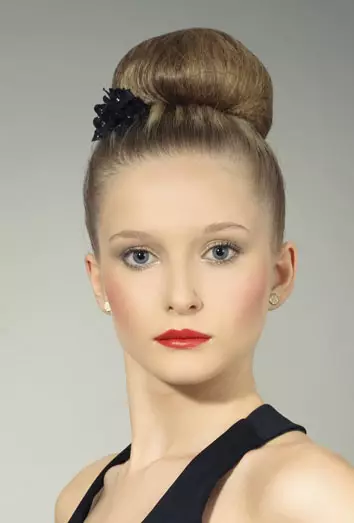 Formal hairstyles for any occasion 28686_1