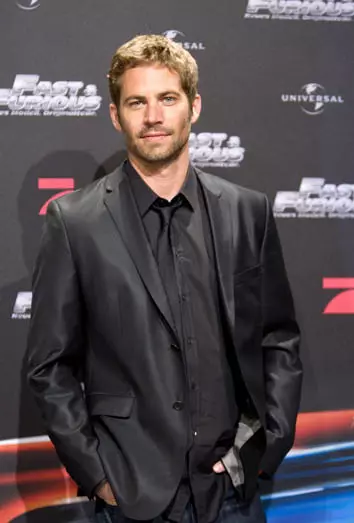 An autopsy confirmed that Paul Walker was burned to death.