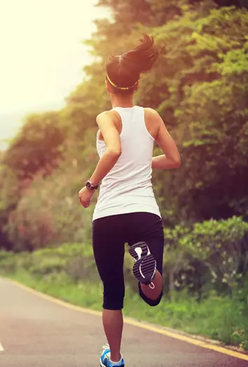 Arrêtez de compter les calories et faites-le !