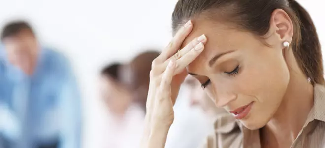 megoldás migrénre