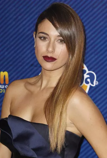 Blanca Suarez