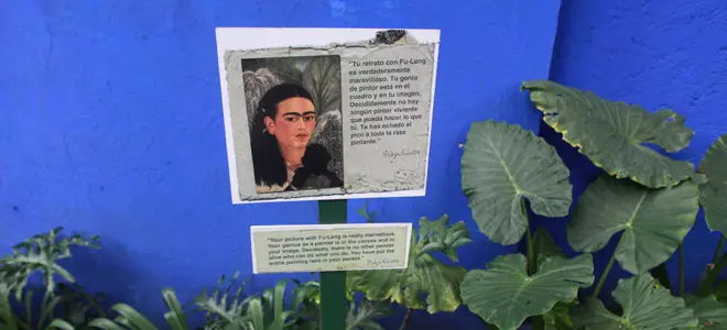 Diego Rivera ve Frida Kahlo'nun aşk hikayesi