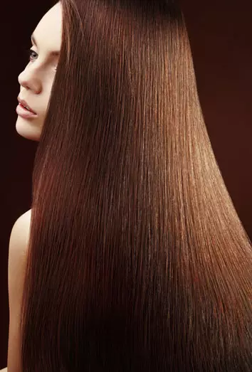 Мечтаете за дълга коса: с цялата сила на дългата коса