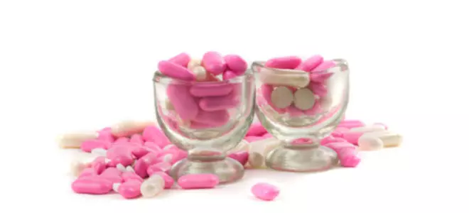 Антидепрессанты для борьбы с приливами во время менопаузы