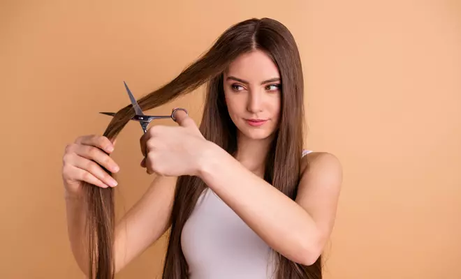 Препоруке да покажете савршену косу: трикови и корисни резови