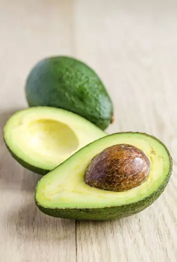 home remedies with avocado