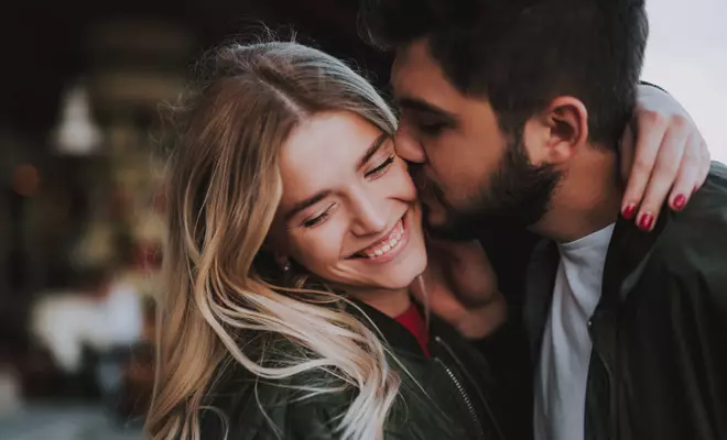 Consellos para mellorar a túa relación con bicos apaixonados