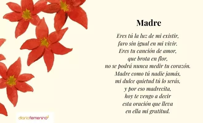 schöne gedichte für mütter