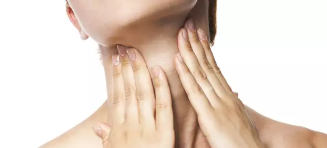 coidados faciais do pescozo