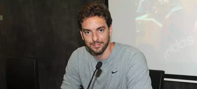 Pau Gasol