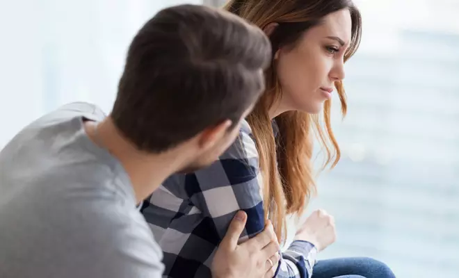 Tipy, jak nabídnout svou podporu partnerovi během smutku