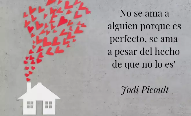 Jodi Picoults kärleksfras: perfekt för alla hjärtans dag