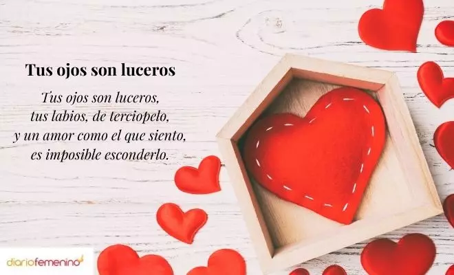 Pekná anonymná valentínska báseň