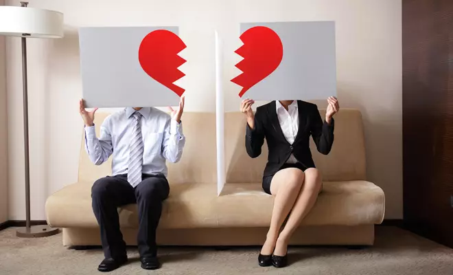 Lettre d'amour pour régler une dispute avec votre petit ami