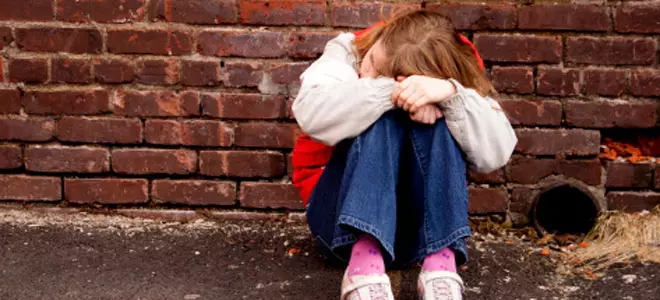 儿童抑郁症，如何帮助孩子