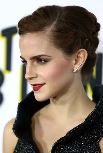 Emma Watson, de 50 nuances de Grey à Game of Thrones dans sa version féminine