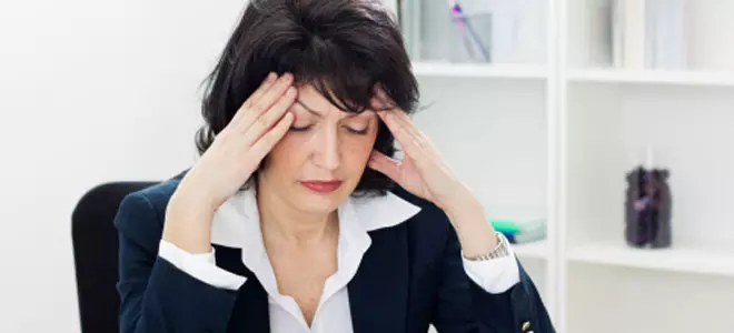 Kako izbjeći palpitacije u menopauzi