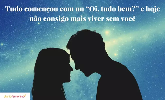 krásne slová lásky v portugalčine