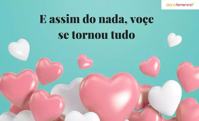 Yêu bạn đời của bạn bằng những cụm từ bằng tiếng Bồ Đào Nha