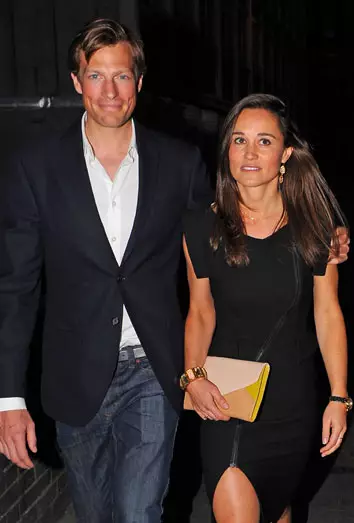 pippa middleton