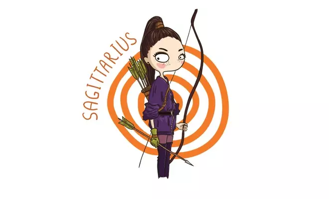 Horoscope 2018: Sagittarius