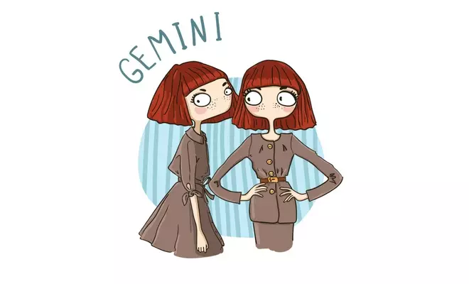 Horoskop 2018: Gemini