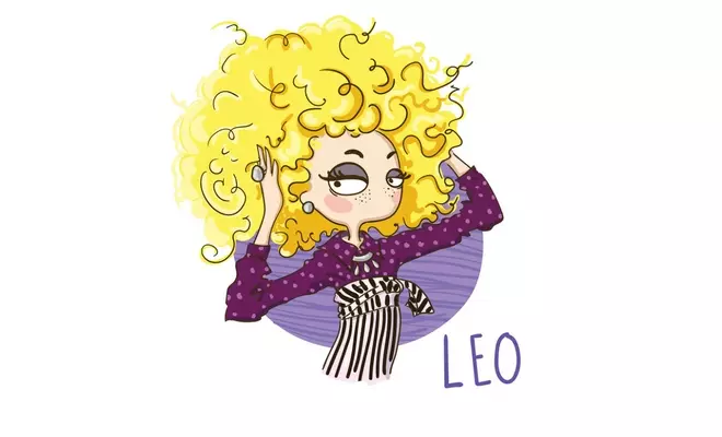 Horoskop 2018: Leo