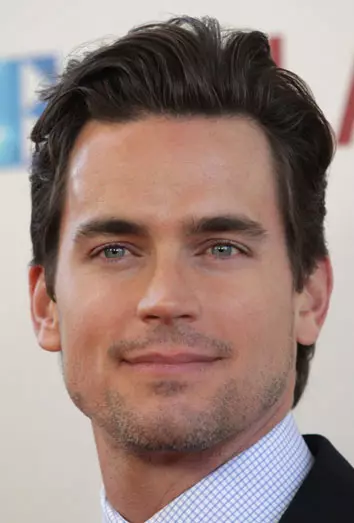 Afbeelding door Matt Bomer