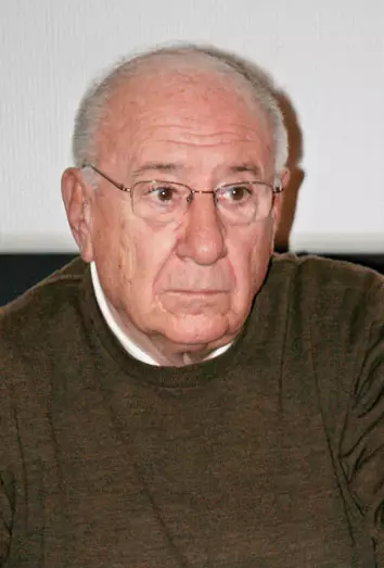 Alfréd Landa.