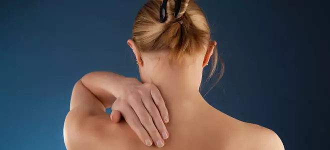 promuklost i bol u leđima