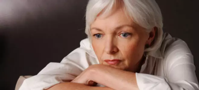 Cīnies ar trauksmi menopauzes laikā