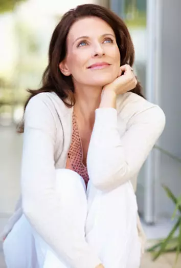 Perimenopause ma ọ bụ climacteric, ihe oriri nke menopause