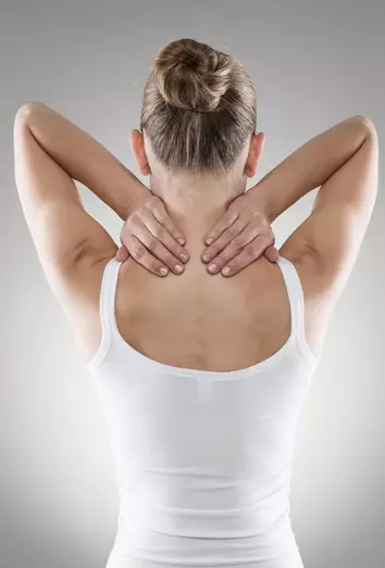 Comment traiter les douleurs au cou