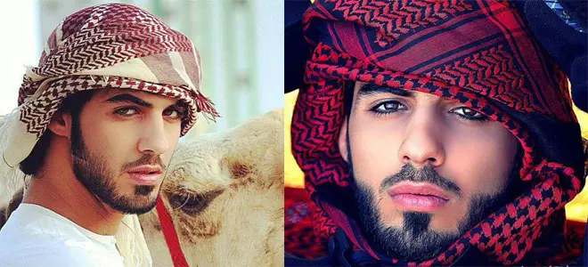 Omar Borkan mete deyò nan Arabi Saoudit