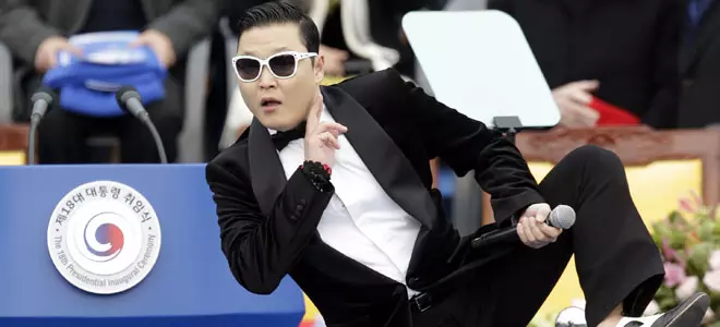 'Gentleman', la nuova canzone di PSY: successo o plagio?