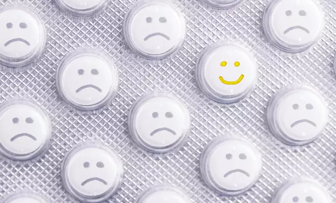 ليڪٽيشن ۽ ڊپريشن: ڇا مان antidepressants وٺي سگهان ٿو جيڪڏهن مان کير پياري رهيو آهيان؟